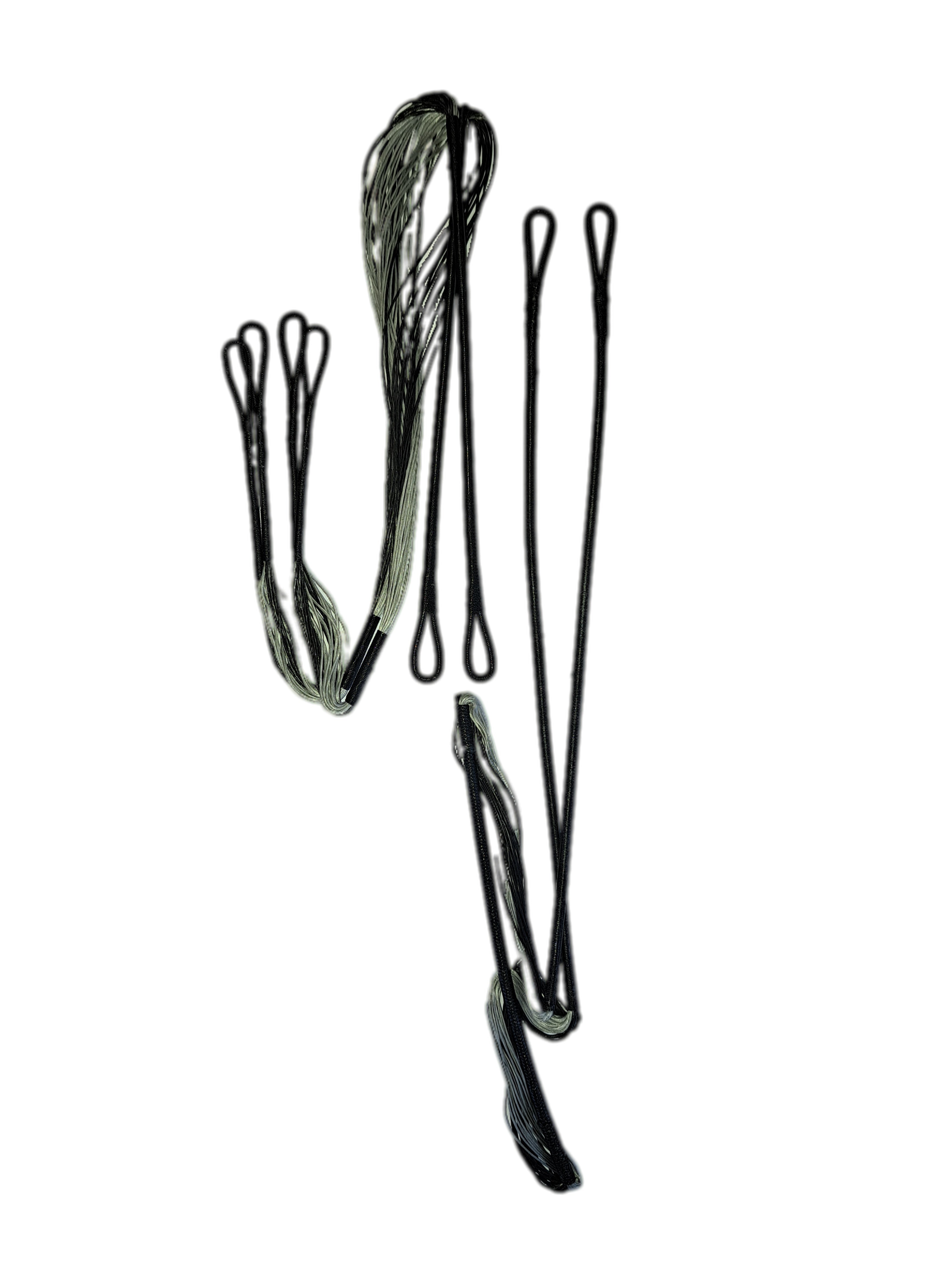 Rocky Mountain RM415 RM390 RM405 Crossbow string and Cables – AZippysale